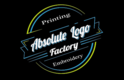 Login Absolute Logo Factory